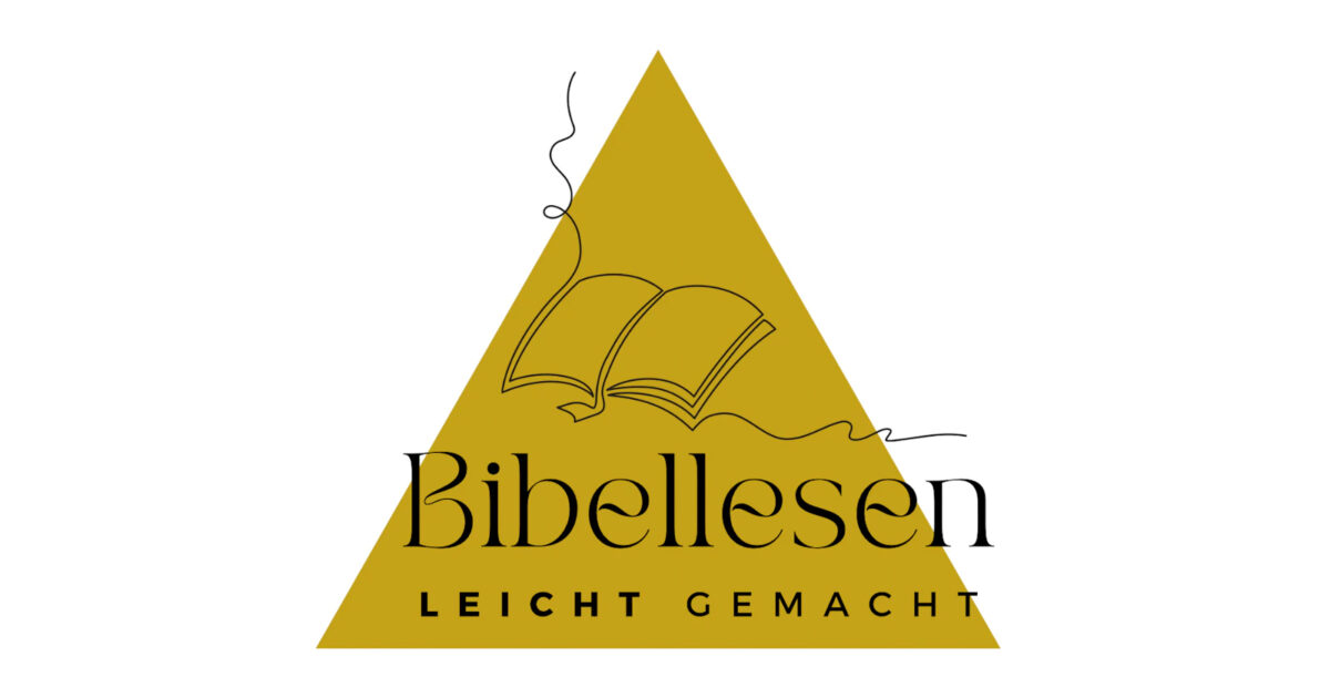 Bibellesen leicht gemacht - Evangelisierung Augsburg