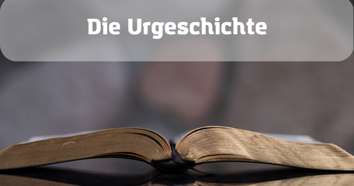 Urgeschichte - Evangelisierung Augsburg